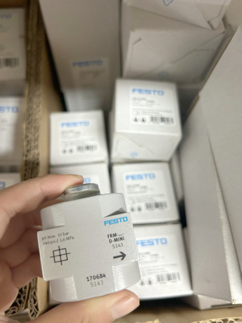 FRM-D-Min 170684 German Original Air Source Branch Module in Stock ...