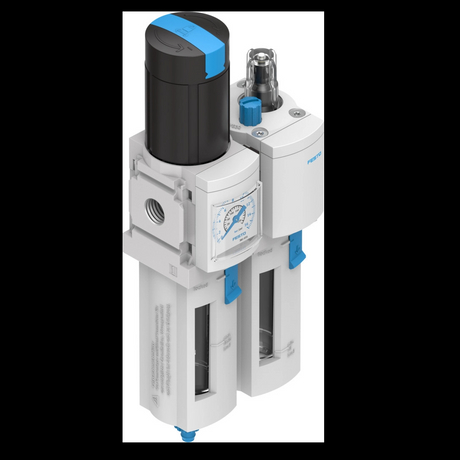 Service Unit Combination MSB4-1/4-FRC5:J1M1 531117 Pneumatic - Buy ...